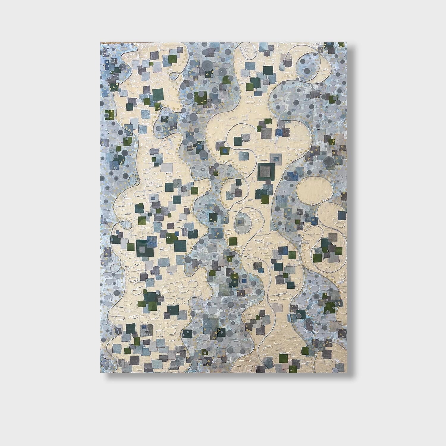 Kathleen Kane-Murrell Exhibition & OMA Artist Alliance – Sparks Gallery