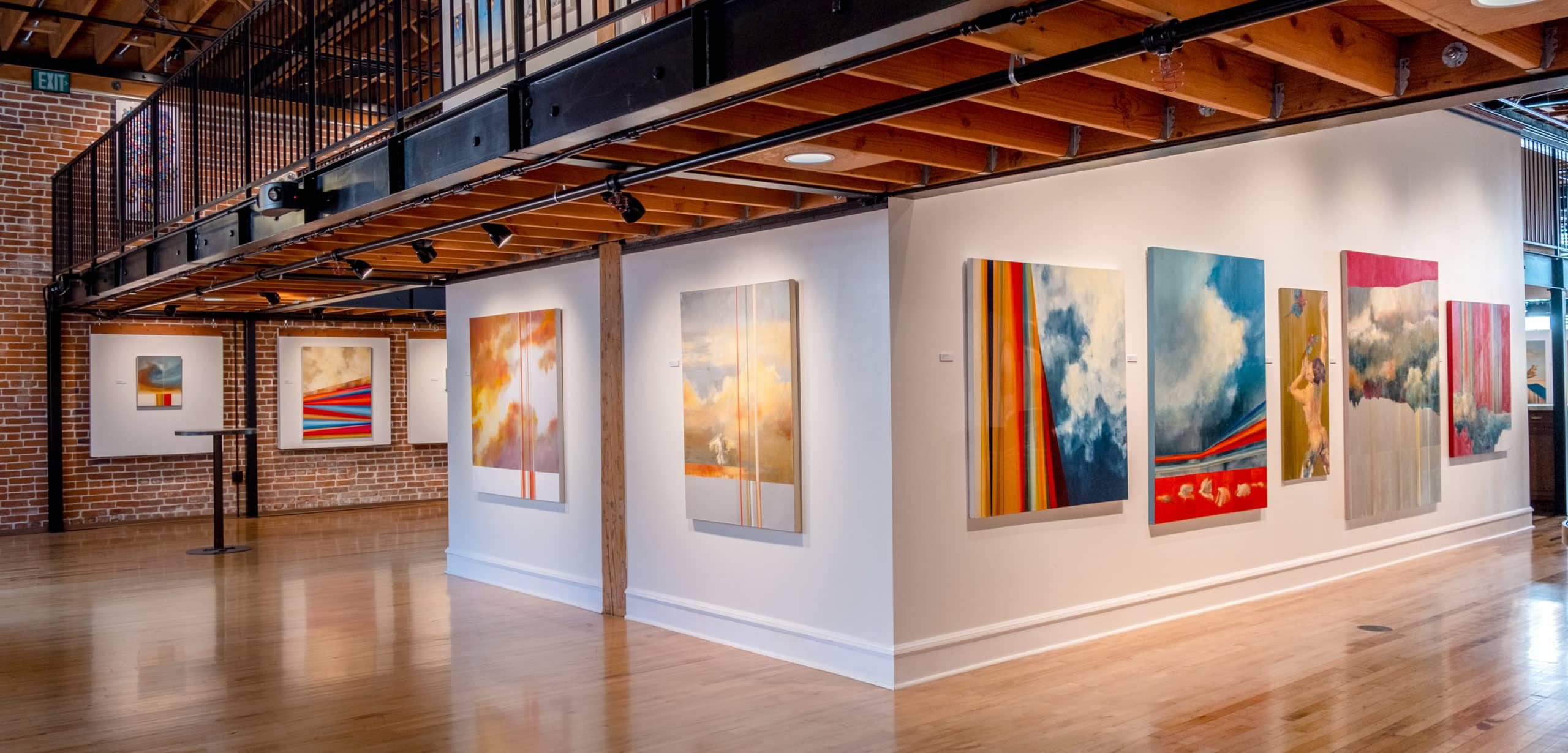 About Our Art Gallery & Event Venue in San Diego – Sparks Gallery